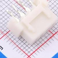 China Versatile kinghelm KH-A25010-04P connector designed for in industrial and commercial electronic devices for sale