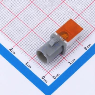 China Durable kinghelm KH-FAKRA-G-CB FAKRA connector suitable for automotive and communication applications for sale