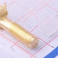 China kinghelm KH-SMA-KWE13X26 connector engineered for precision and reliability in electronic assemblies for sale
