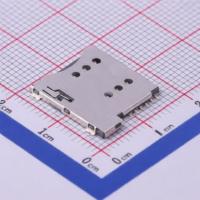 China Versatile kinghelm KH-SIM1616-6PIN 6PIN connector compatible with various electronic equipment models for sale