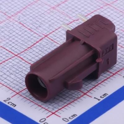 China Precision kinghelm KH-FAK-K509-B electronic component crafted to support industrial system functions for sale