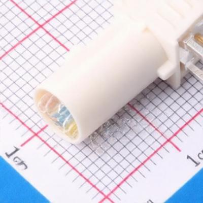 China Robust kinghelm KH-FK1-B-RM-208 connector designed for in complex electronic manufacturing environments for sale