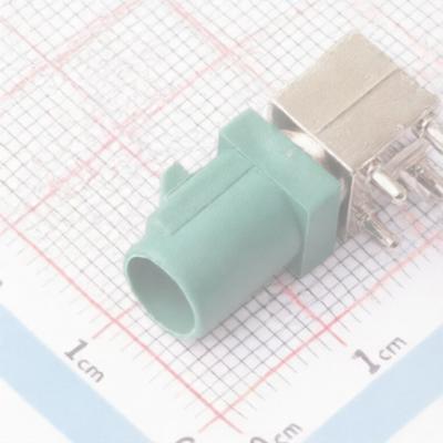 China Durable automotive RF connector kinghelm KH-2FK1-E-RM-101 series engineered for SAE USCAR 2 and 17 compliance for sale