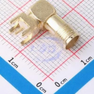 China Industrial grade PTFE and brass component kinghelm KH-SMA-K513-G48 with accurate size specifications for sale