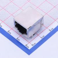China Network cable connector kinghelm KH-RJ45-58-8P8C engineered for consistent connectivity solutions for sale