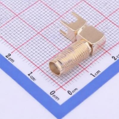 China Durable kinghelm KH-SMA-KWE14-T connector suitable for in advanced electronic and communication devices for sale