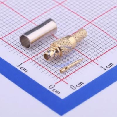 China Professional grade kinghelm KH-MMCX-K510-Z connector cable suitable for communication and electronic for sale