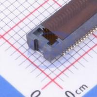 China High precision kinghelm KH-WB205-F40M-03L connector designed for electronic devices and industrial for sale