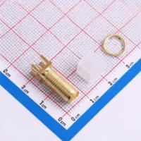China Durable kinghelm KH-SMA-K513-15G electronic component with environmental compliant plating materials for sale
