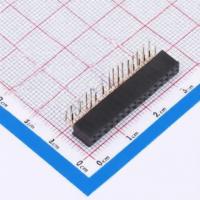 China Compact and Kinghelm KH-2FH90-2X16P-H6.35 connector designed to enhance electrical system performance for sale