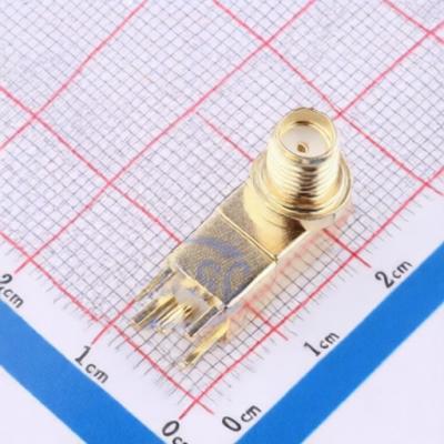 China Compact kinghelm KH-SMA-KWEQ5 connector suitable various electronic device configurations and setups for sale