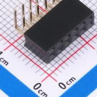 China Robust and Kinghelm KH-2FH90-2X6P-H6.35 connector designed for industrial electrical applications for sale