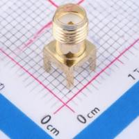 China Robust kinghelm KH-SMA18G-KE electronic part designed to maintain connectivity in harsh environments for sale