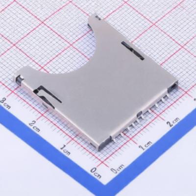 China Robust kinghelm KH-SD2829-U connector suitable for stable and secure industrial electronic connections for sale