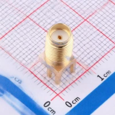 China Versatile connector kinghelm KH-SMA-KEB16.5-P1.7 engineered to meet demanding technical requirements for sale