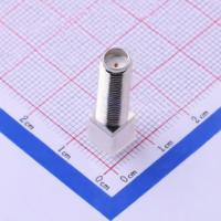 China SMA connector kinghelm KH-SMA-K514-18N engineered for signal transmission in connectivity systems for sale