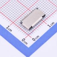 China Durable kinghelm KH-TF09-H1.7 connector providing connectivity solutions for industrial electronics for sale