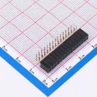 China Durable and Kinghelm KH-2FH90-2X15P-H6.35 connector suitable for various electronic connection needs for sale