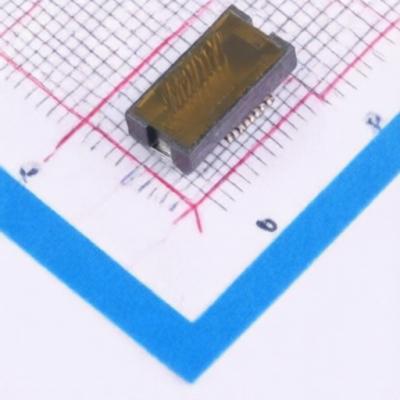 China Precision engineered kinghelm KH-WB205-F20M-03L component for in electronic manufacturing and repair for sale