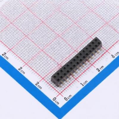 China Connector kinghelm KH-2FH-2X14P-H4.3-SMT smt electronic component for printed circuit board assembly for sale