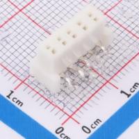 China Durable kinghelm KH-A25010-05PW connector engineered for long lasting in various electronic control systems for sale