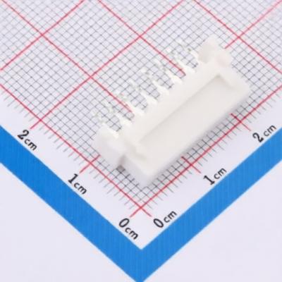China Compact kinghelm KH-A25010-08P connector optimized for electronic device installation and maintenance for sale