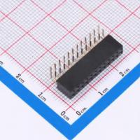China Durable kinghelm KH-2FH90-2X12P-H6.35 connector designed for professional electrical wiring projects for sale