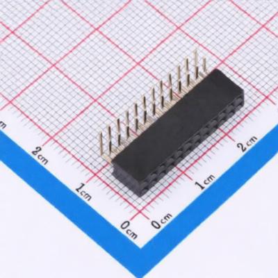 China Durable kinghelm KH-2FH90-2X12P-H6.35 connector designed for professional electrical wiring projects for sale