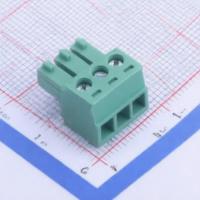 China Heavy duty kinghelm KH-ZBK200R-3P-GS connector optimized for three phase power systems and industrial for sale