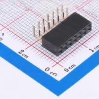 China Durable kinghelm KH-2FH90-2X7P-H6.35 connector providing secure and electrical connectivity options for sale