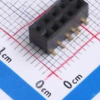 China SMT mount 2.4GHz antenna kinghelm KH-2FH-2X5P-H4.3-SMT featuring compact 2x5mm dimensions for wireless for sale