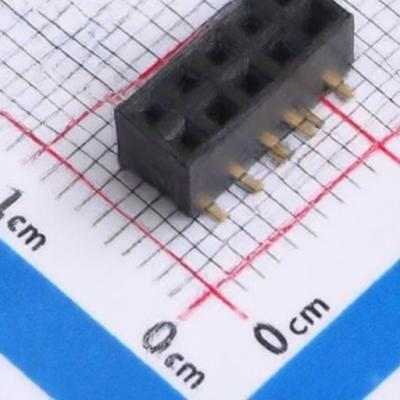 China SMT mount 2.4GHz antenna kinghelm KH-2FH-2X5P-H4.3-SMT featuring compact 2x5mm dimensions for wireless for sale