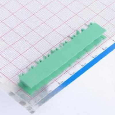 China Kinghelm KH F600V 9P 762G 9 pin connector featuring 762 millimeter pitch for electronic integration for sale