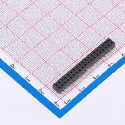China Compact SMT connector kinghelm KH-2FH-2X19P-H4.3-SMT perfect for space saving electronic assemblies for sale