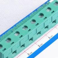 China Durable kinghelm KH-ZBK300R-9P-7.62G connector suitable for 7.62G frequency band applications and industrial for sale