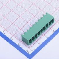 China High precision kinghelm KH-ZBF200V-9P-G connector designed for seamless electronic device integration for sale