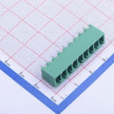 China High precision kinghelm KH-ZBF200V-9P-G connector designed for seamless electronic device integration for sale