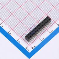 China Durable Kinghelm KH-2FH-2X13P-H4.3-SMT connector engineered for demanding electronic applications for sale