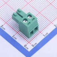 China Secure and kinghelm KH-ZBK200R-2P-GS connector engineered for demanding industrial electrical systems for sale