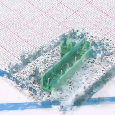 China Durable Kinghelm KH-ZBF3000R-6P-7.62G connector designed for secure connections in electronic systems for sale