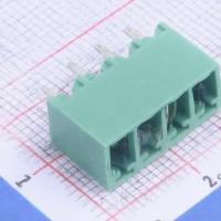 China Durable electrical connector kinghelm KH-ZBF200V-5P-G suitable for 200V applications and industrial for sale