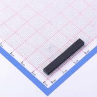 China KH-2FH-1X16P-H4.3 DIP Connector with 1.5 Amp Current Rating and High Withstanding Voltage Capability for sale