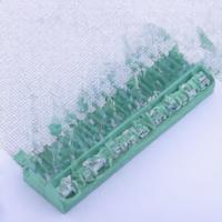 China Versatile kinghelm KH-ZBK200R-16P-GS connector designed to meet electronic industry connection needs for sale