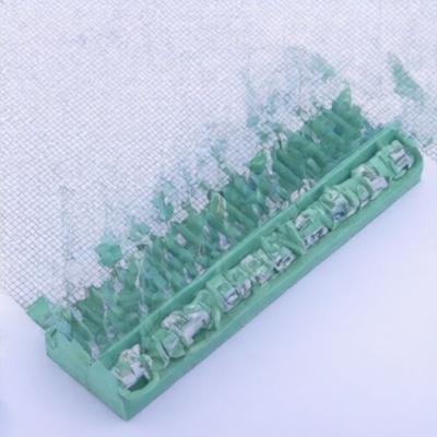 China Versatile kinghelm KH-ZBK200R-16P-GS connector designed to meet electronic industry connection needs for sale