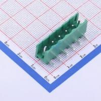 China sturdy kinghelm KH-ZBF4000R-6P-5.08G connector suitable for professional electronic equipment assembly for sale