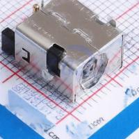 China Durable Korean Hroparts Elec DC-028C-20A Electrical Part Designed to Meet RoHS Compliance Standards for sale