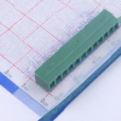 China Precision Engineered kinghelm KH-ZBF200V-7P-G Connector for Robust Electronic System Integration for sale
