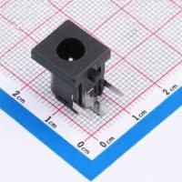 China ROHS Certified Industrial Electrical Component Korean Hroparts Elec DC-070-20A for System Applications for sale