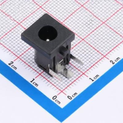 China ROHS Certified Industrial Electrical Component Korean Hroparts Elec DC-070-20A for System Applications for sale