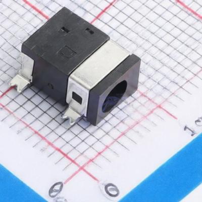 China Industrial Electrical Component Korean Hroparts Elec DC-092-13A ROHS Certified for Various Applications for sale